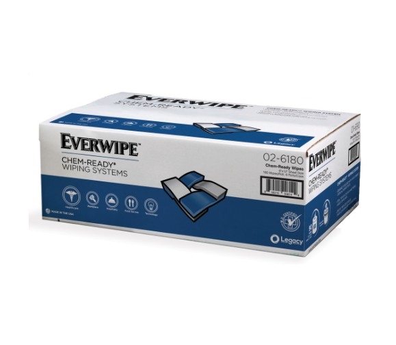 Crest Paper Products