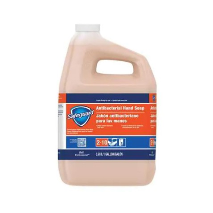 Crest Paper Products