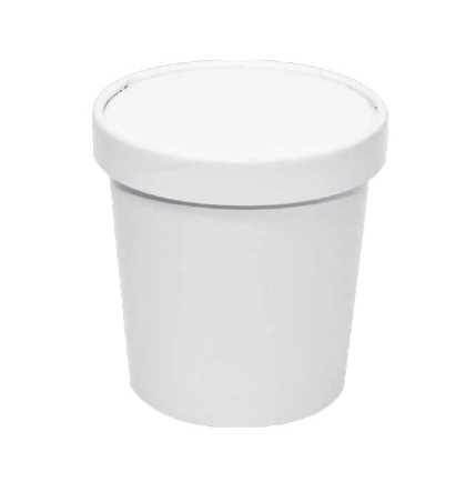 Crest Paper Products