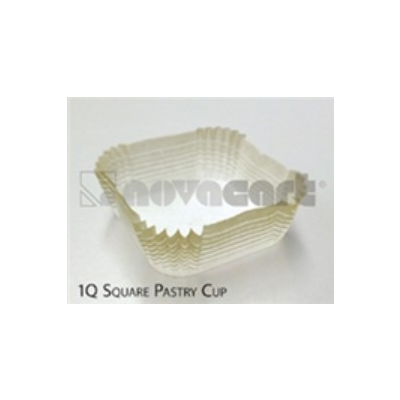 Crest Paper Products