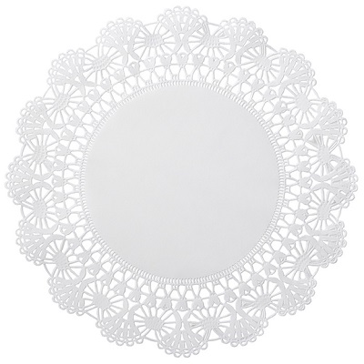 Crest Paper Products