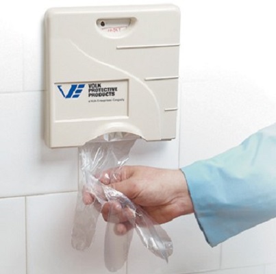 Crest Paper Products