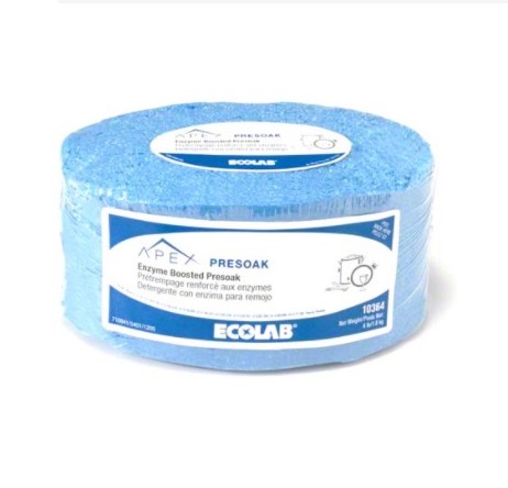 Crest Paper Products