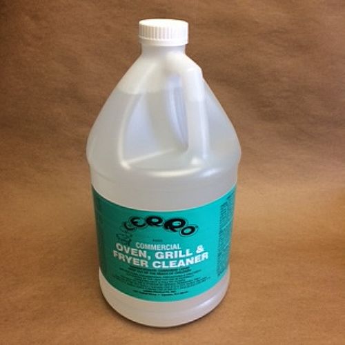 Crest Paper Products