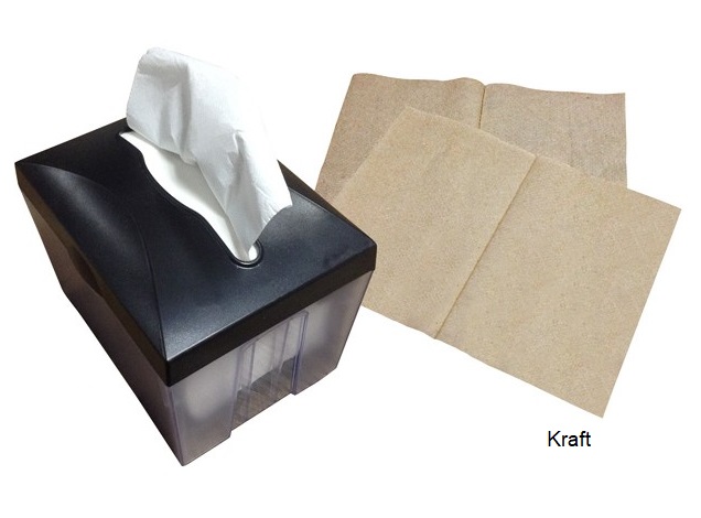 Crest Paper Products