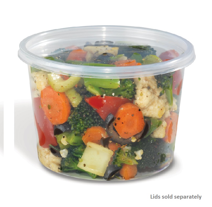 Crest Paper Products