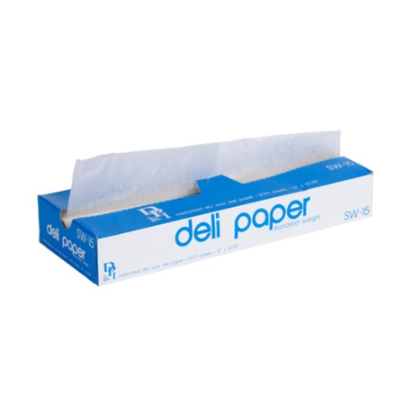 Crest Paper Products