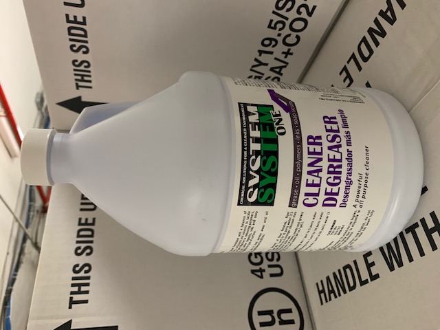 Crest Paper Products