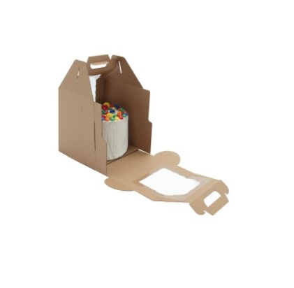 Crest Paper Products